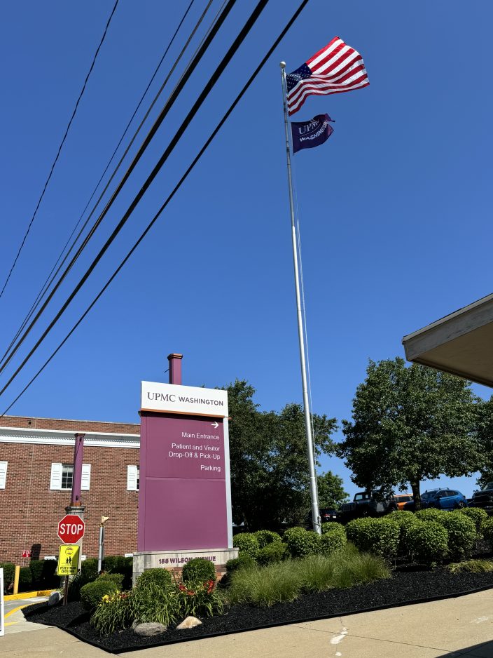 UPMC Washington Hospital workers vote to authorize strike - Herald-Standard
